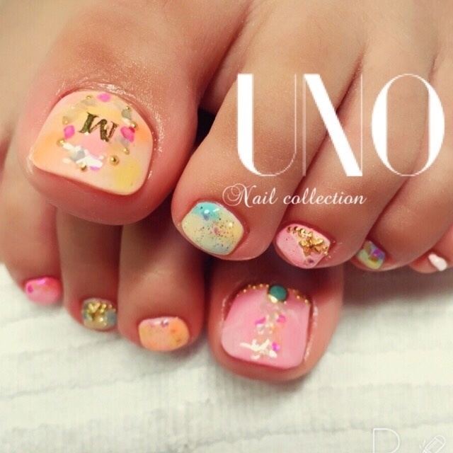 UNO Nail ウーノ ネイル｜山下のネイルサロン｜ネイルブック