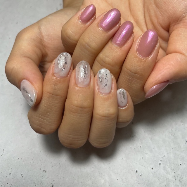 SCAR TISSUE nail design works｜諫早市のネイルサロン｜ネイルブック