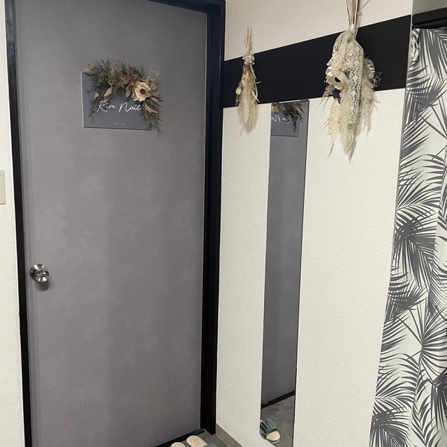 RIM NAIL｜和泉中央のネイルサロン｜ネイルブック