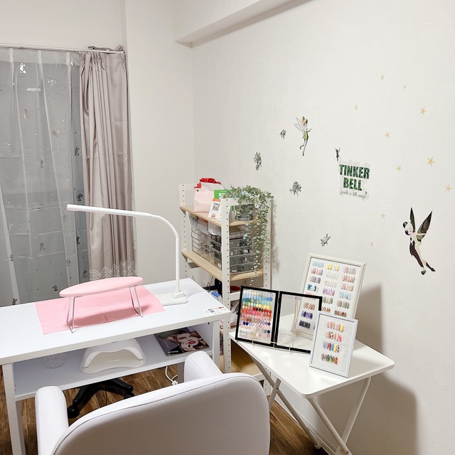 nail salon emieur｜聚楽園のネイルサロン｜ネイルブック