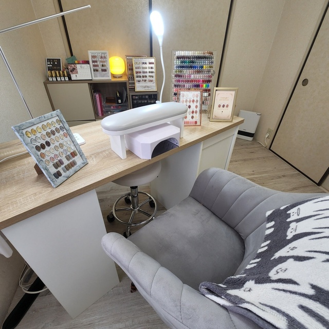 プライベートネイルサロン Avii Nail｜原町のネイルサロン｜ネイルブック