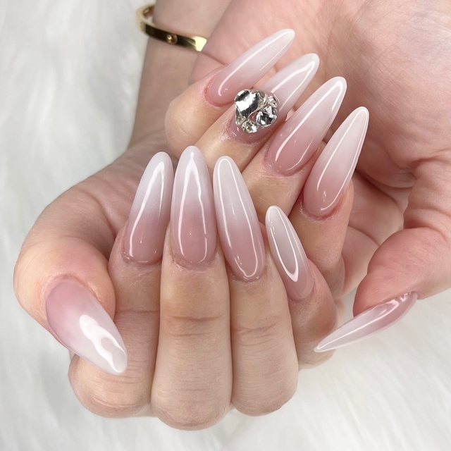Fabulous Nail｜石川町のネイルサロン｜ネイルブック