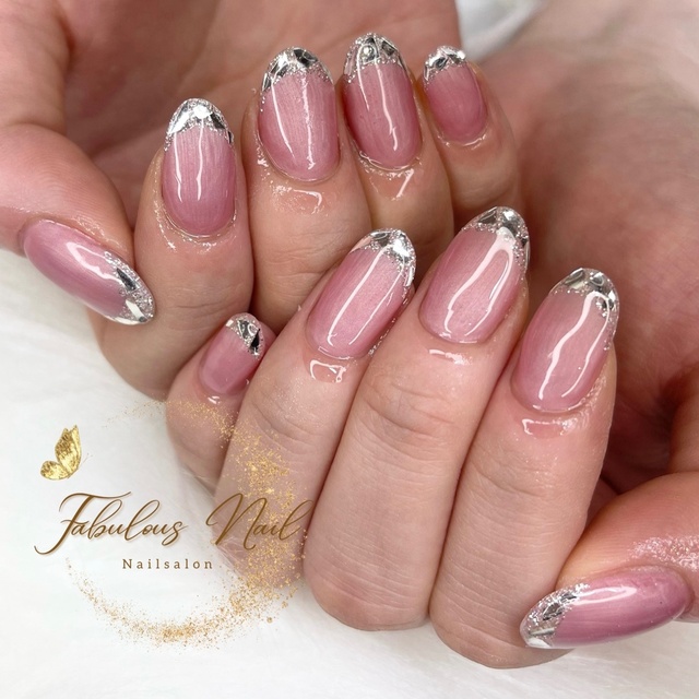 Fabulous Nail｜石川町のネイルサロン｜ネイルブック