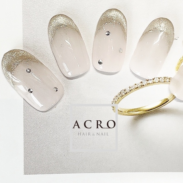 ACRO NAIL&EYE｜香椎のネイルサロン｜ネイルブック