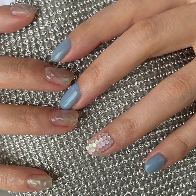 Emma nail studio｜岩村田のネイルサロン｜ネイルブック