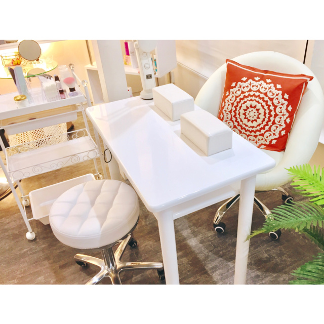 Ile nail イルネイル｜布施のネイルサロン｜ネイルブック