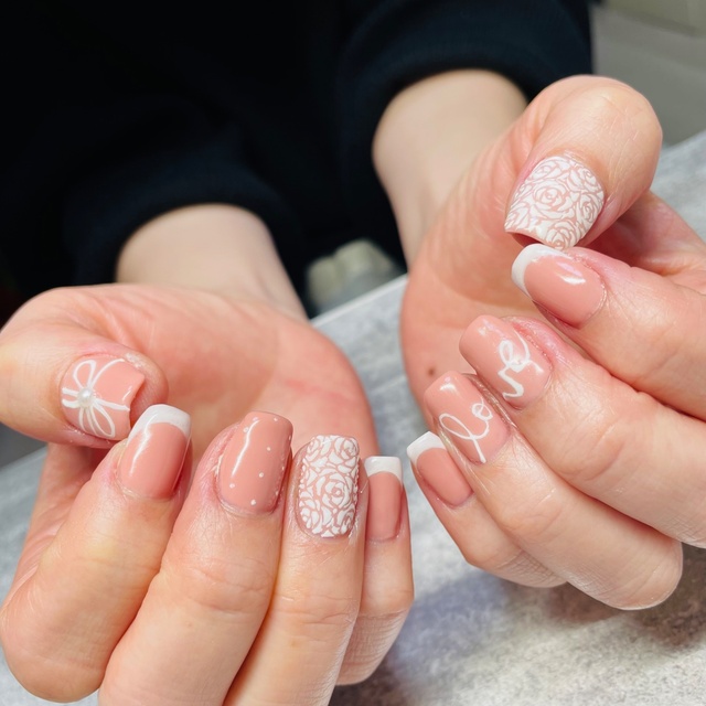 NailSalon ToiRo-Me｜亀戸のネイルサロン｜ネイルブック