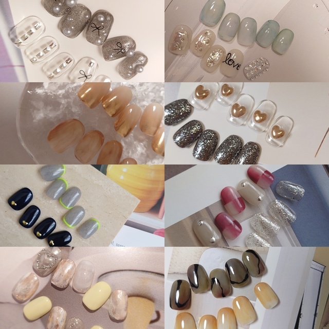 laccy｜青森のネイルサロン｜ネイルブック
