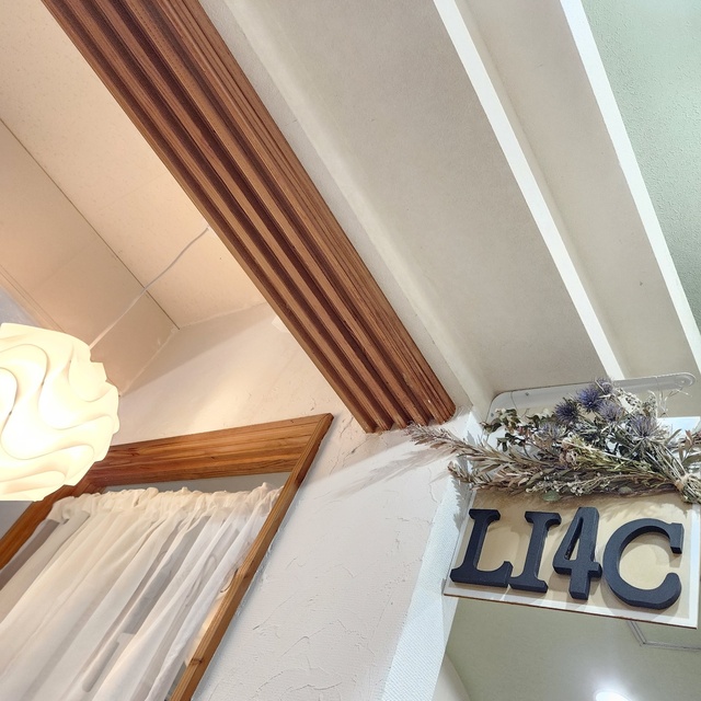 Nailsalon Li4c｜高蔵寺のネイルサロン｜ネイルブック