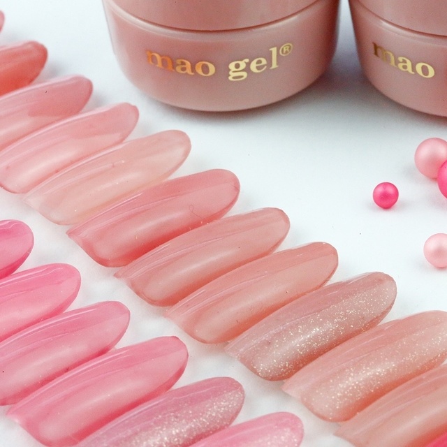 糸島ネイル 爪ケア専門 Reethi MM-care-｜筑前前原のネイルサロン｜ネイルブック