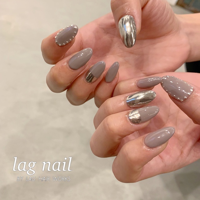 lag nail｜静岡のネイルサロン｜ネイルブック