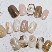 春/卒業式/入学式/旅行/ハンド - miki Kawaguchiのネイルデザイン[No.5121108]｜ネイルブック